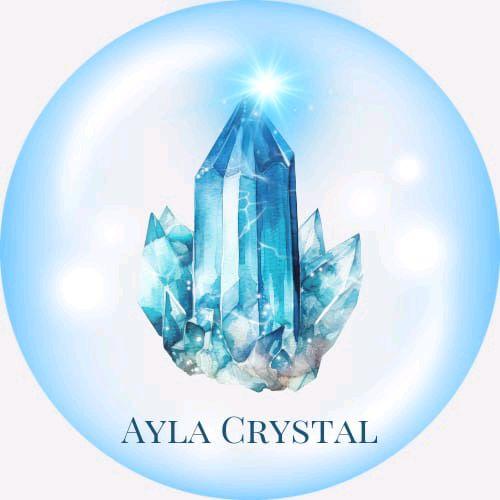 Crystal Payment link (live) - TikTok Shop Malaysia