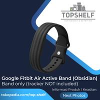 Jual Google Fitbit Air Active Band (Only) - Workout-Friendly Silicone ...