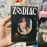 (READY INA STOCK SEALED) OFFICIAL PHOTOCARD MERCH GMMTV/ ZODIACK ...
