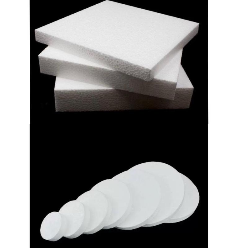 Gabus /Kabus /Polyfoam Polystyrene Foam/Kek Deco /packing use ...