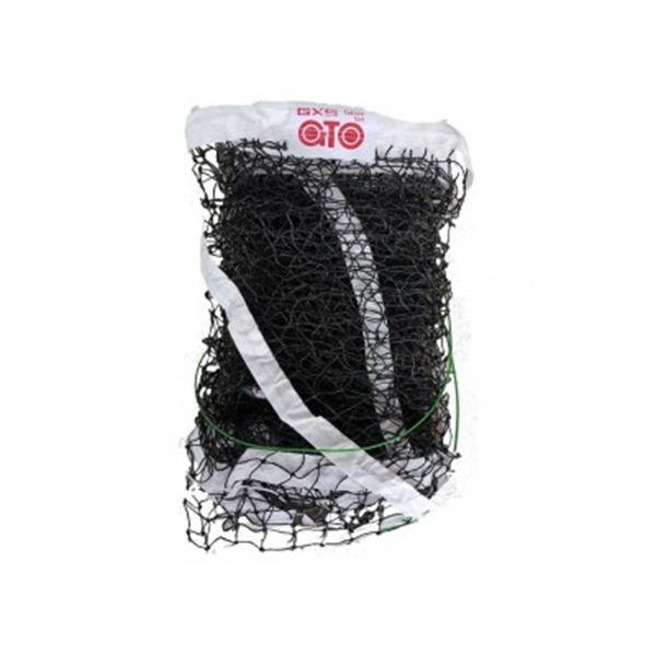 GXS Takraw Net gto-20 (With Cable) - TikTok Shop Malaysia