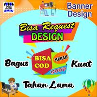 Jual Spanduk, Banner, Mmt Kimri, Kimbab Onigiri, Bagus Murah - 40x100 ...