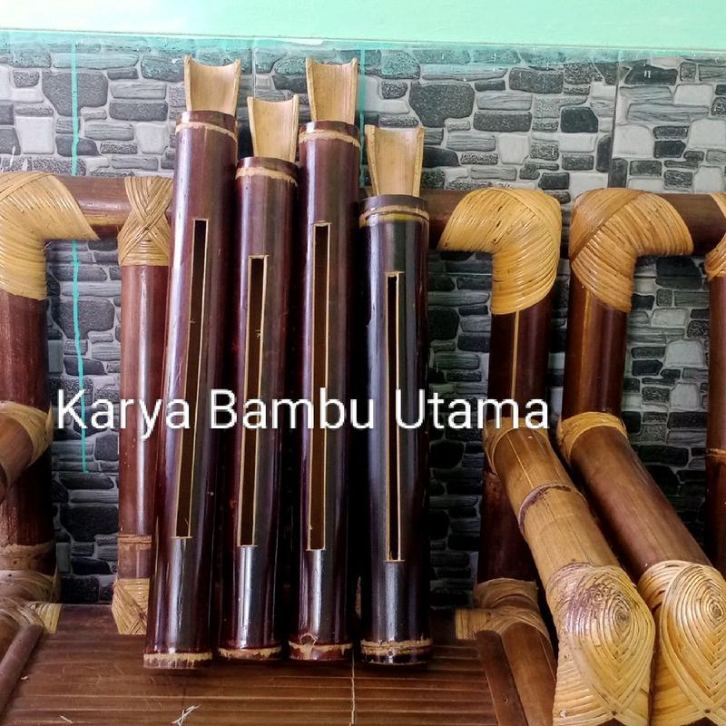 kentongan bambu - Shop | Tokopedia