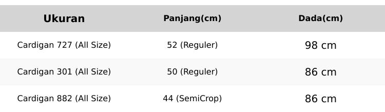 CARDIGAN RAJUT HALUS WANITA Baju Rajut Hitam Cream Grey Knitwear - Shop ...