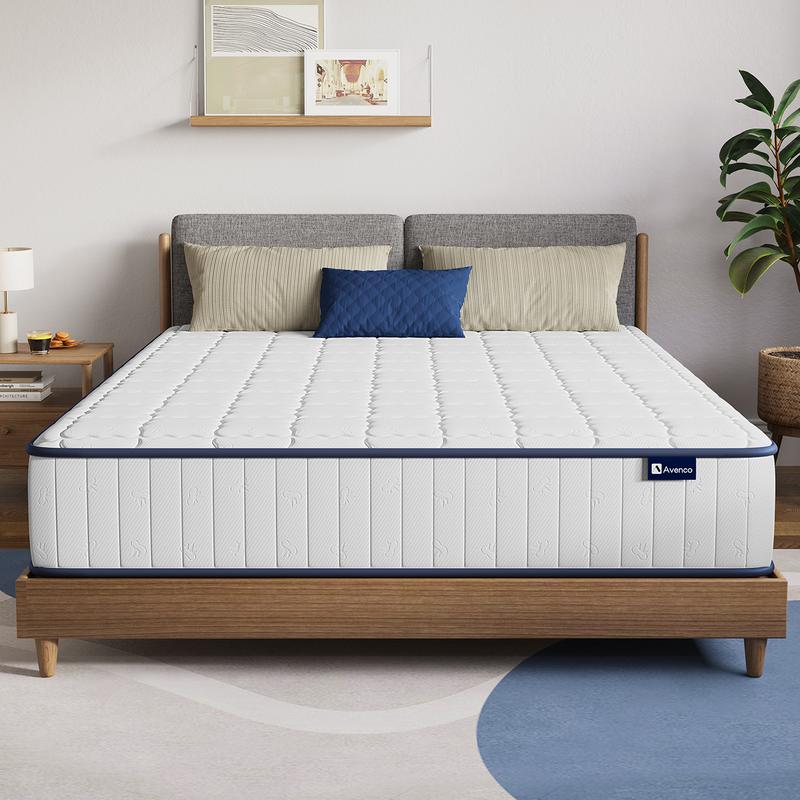 Avenco Comfort kasur spring bed ukuran 90x200,120x200,160x200,180x200 ...