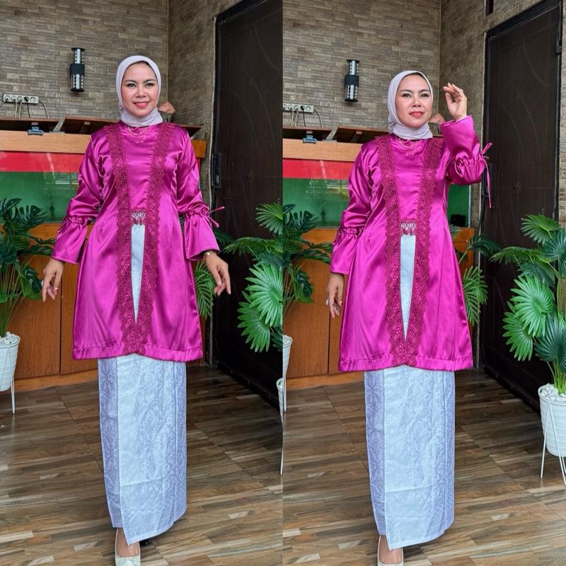 Onie Set Kurung By:Camilla - Shop | Tokopedia