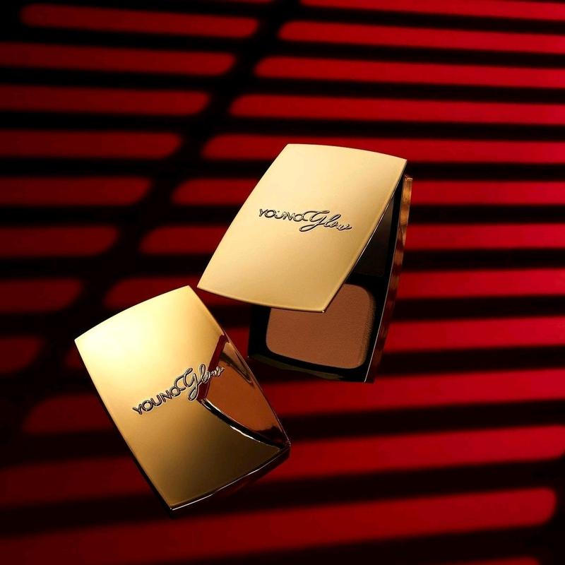 Young & Glow Foundation - NEW MINI SIZE Available! - TikTok Shop Singapore