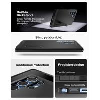 Promo Case for Samsung Galaxy S25 S24 Ultra Plus FE Edge Spigen Tough ...