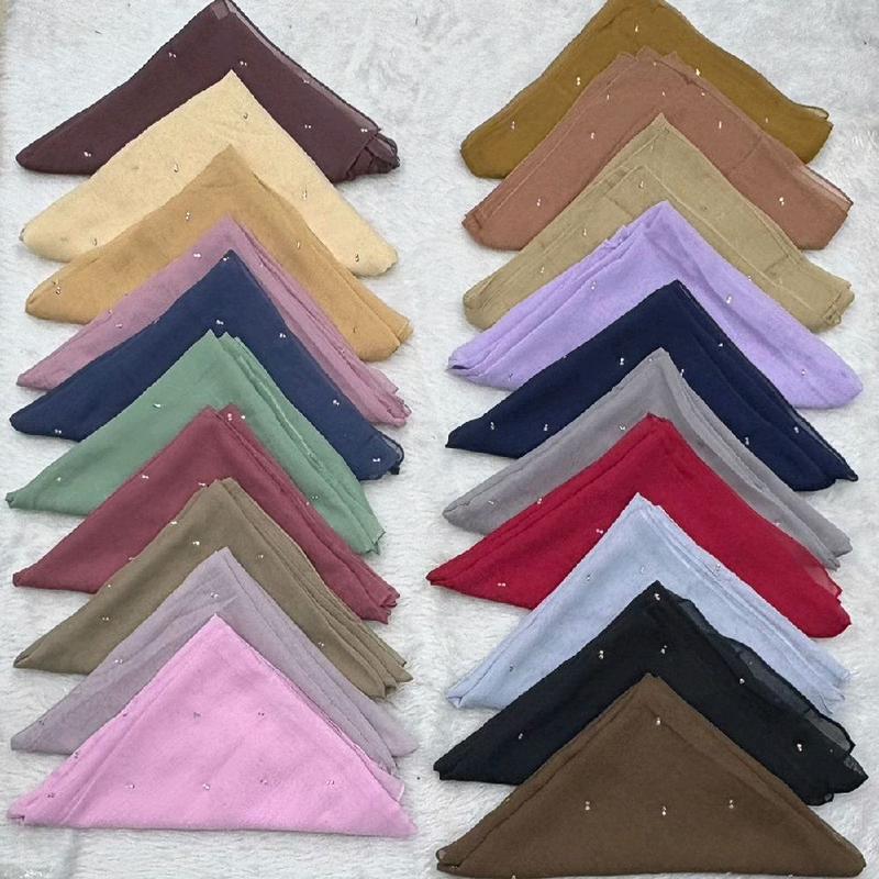 BAWAL COTTON JEPUN BATU TABUR EXCLUSIVE - TikTok Shop Malaysia
