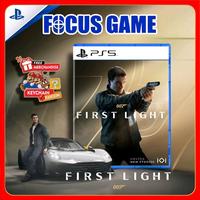 Jual 007 First Light PS 5 FirstLight PS5 - Kota Malang - focusgame ...