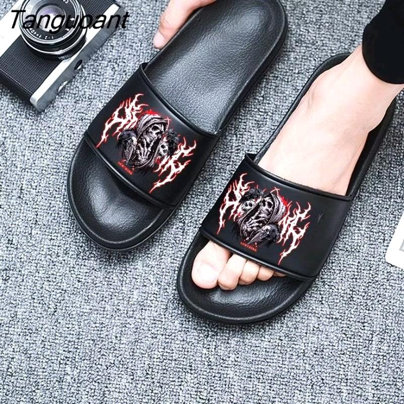 Lubstar_03 Sandal / Sendal Selop Karet Pria / Wanita casual - Shop ...