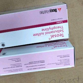 multivitamin kesehatan@ teosal isi 100 tablet - Shop | Tokopedia