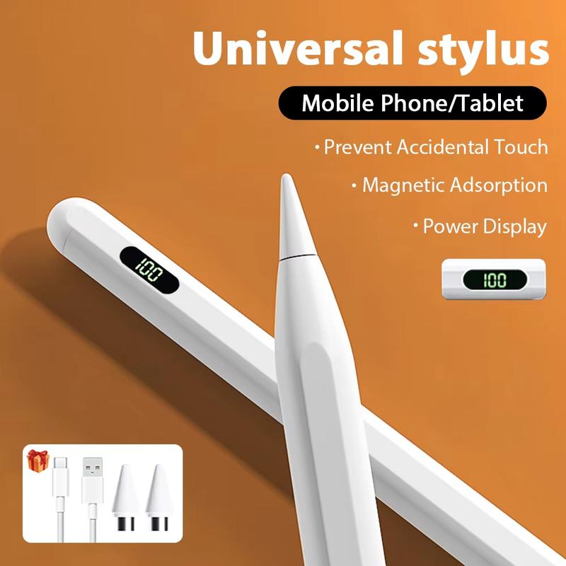 Universal Stylus Pen For Android iOS Windows Touch Screen Capacitive ...