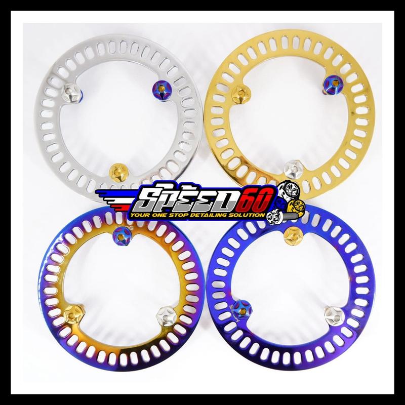 Piringan Sensor ABS Heng Yamaha Nmax Aerox Xmax Lexi Probolt - Shop ...