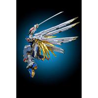 Jual RED LOTUS 1/100 Proud Defender Backpack Mighty Strike Freedom for ...