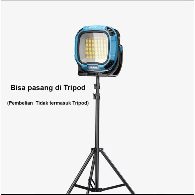 led flood light swirl finder lampu inspection lampu kerja detailing ...