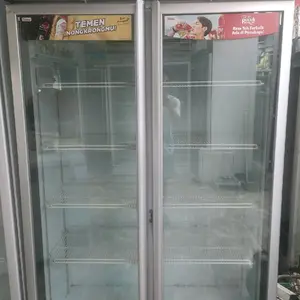 Panasonic Showcase 2 Pintu - Produk dengan Deskripsi yang Tersedia ...