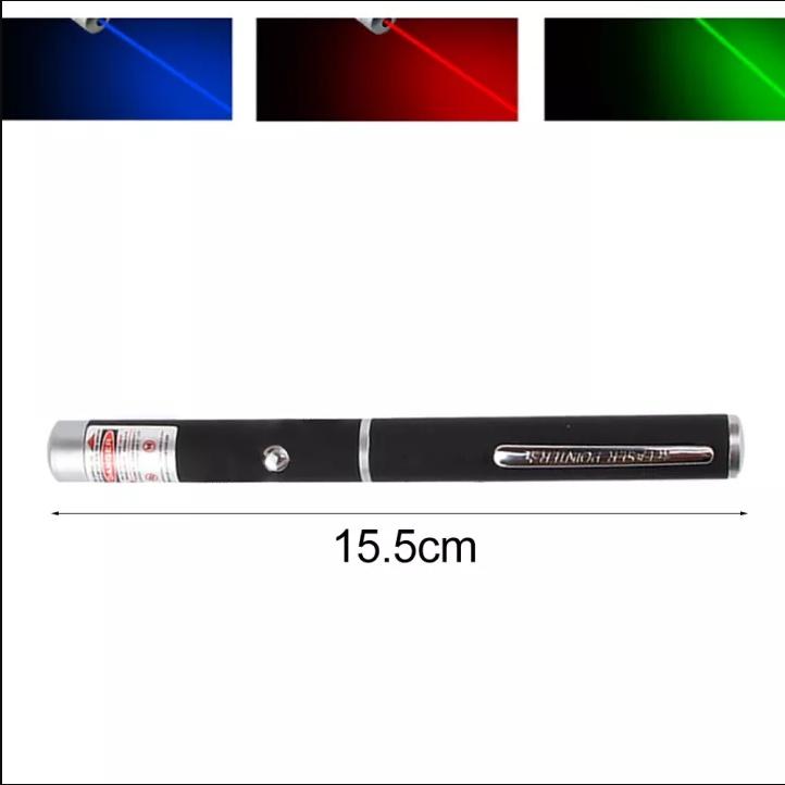 The Laser Pen Blue Green Red Light Pen - TikTok Shop Singapore