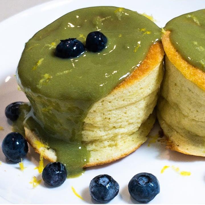 Premium Quality Yalla Kunafa Best Selling Crunchy Matcha Sauce - TikTok ...