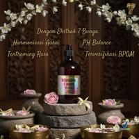 Promo Sabun Mandi Kembang 7 Rupa Melekat Kinasihing Sesami Body ...