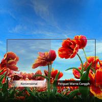 Jual Promo LG Led Tv 32 Inch (Layar IPS PANEL) 32LM550 /32LM550BPTA ...