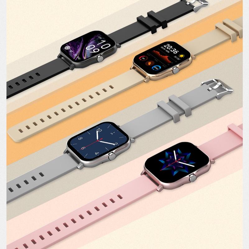 Jam Tangan Pintar, Y13, Bluetooth Asli, Jam Tangan Pintar Ciri-ciri ...
