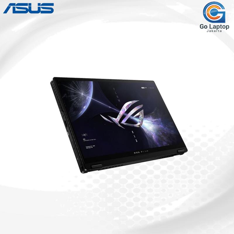 ASUS ROG FLOW X13 GV302XI TOUCH RYZEN 9 7940HS RTX4070 8GB / Ram 32GB ...