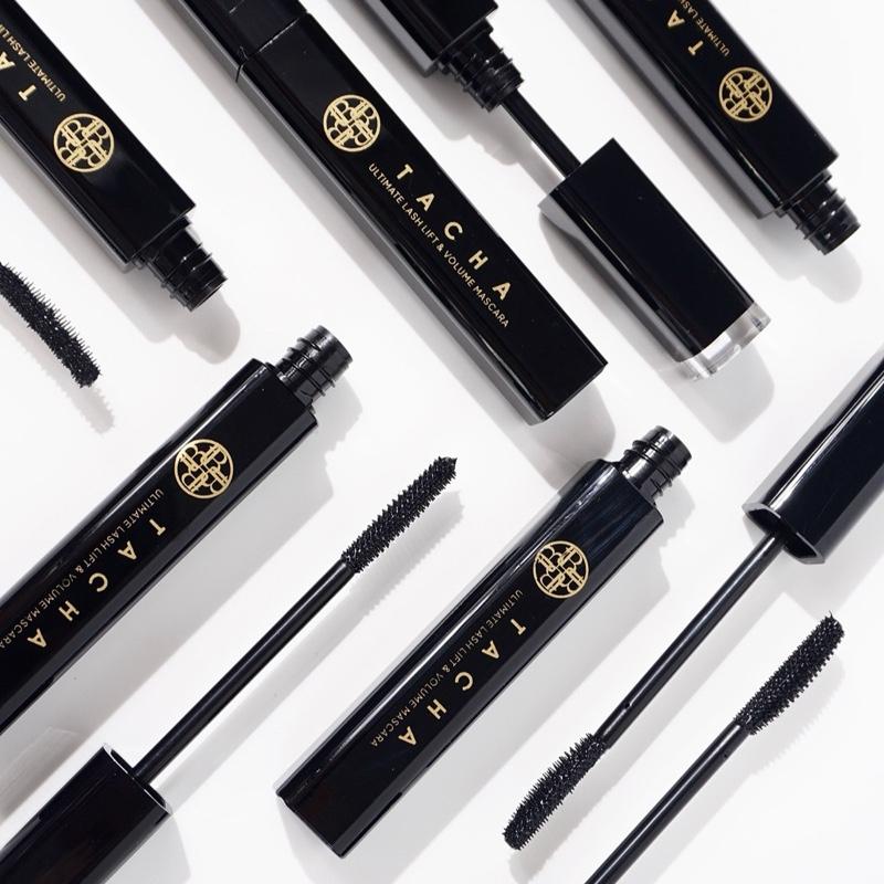 Ultimate Mascara (15ml) by Tacha Beauty - TikTok Shop Malaysia
