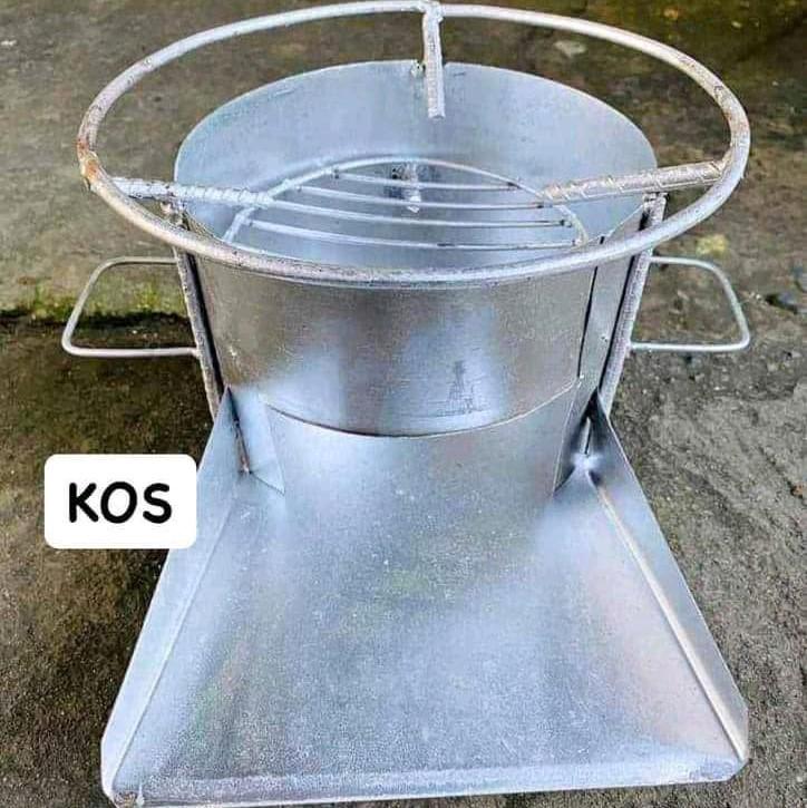 KALAN DI ULING Utensils Kitchen - TikTok Shop Philippines