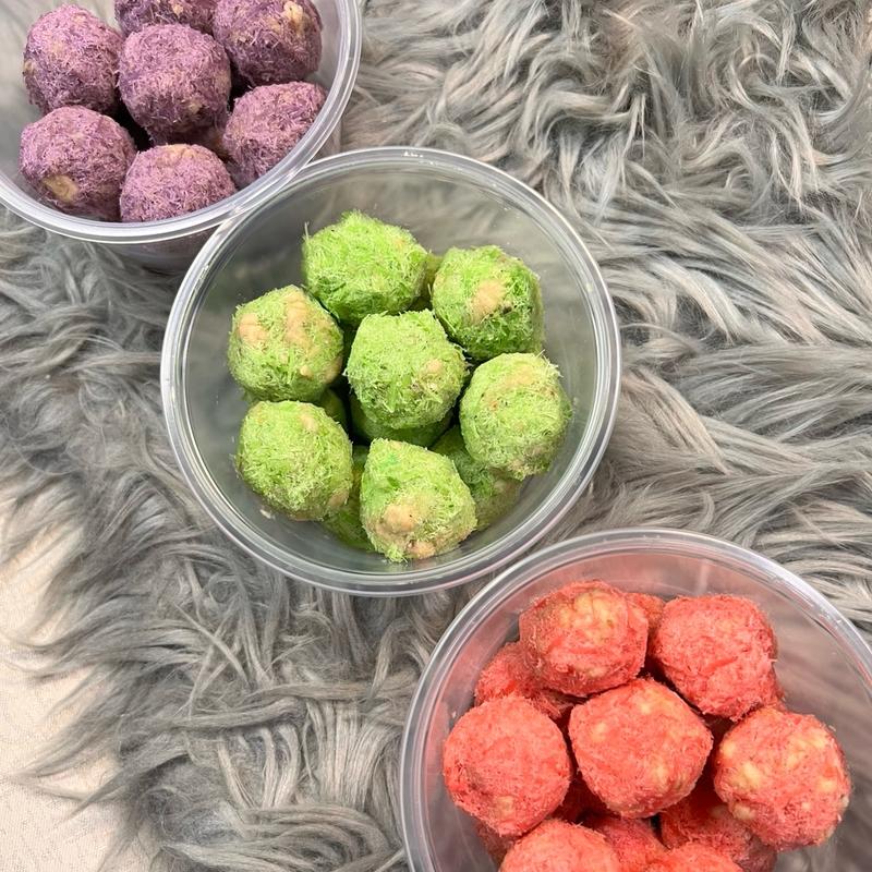 Alus Manis /gula Mitai / gula tarik Sarawak Candy - TikTok Shop Malaysia