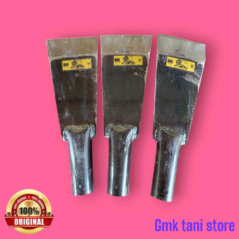 DODOS NEW KLS 5 INCH alat panen buah kelapa sawit_termurah_original ...