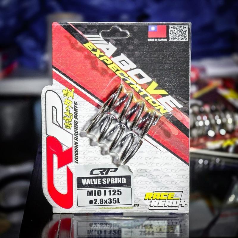 CRP valve spring 2.8 for click 125/mio 125 - TikTok Shop Philippines