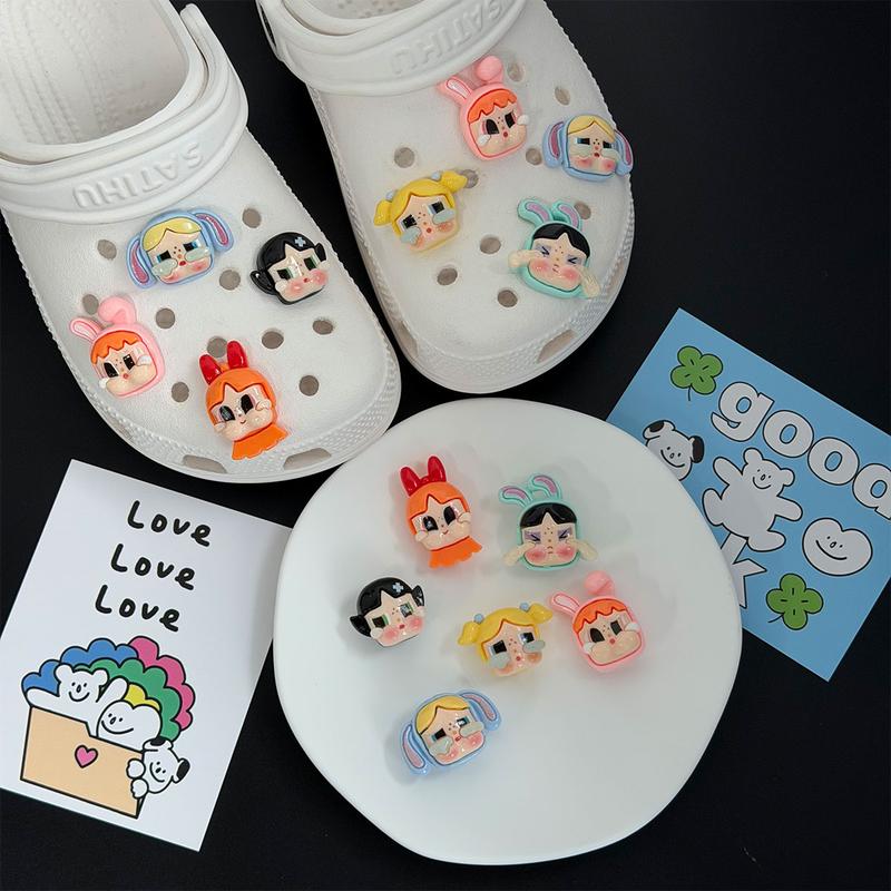 Pesona Jibbit Tersumbat Fesyen, Reka Bentuk Kreatif dan Comel, - TikTok ...