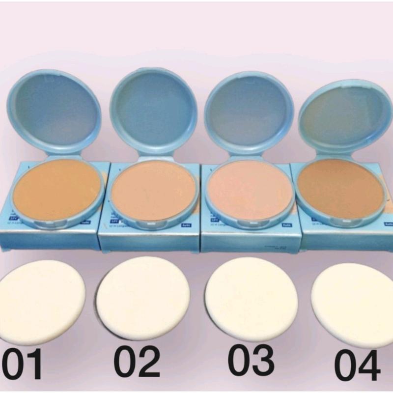 Bedak Refill CompactLightening Powder Poundation Lingth fell - Shop ...