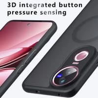Jual CASE FOR VIVO V50 ANTIFALL MAGSAFE ANTI-DROP AIRBAGS HARD PC + TPU ...