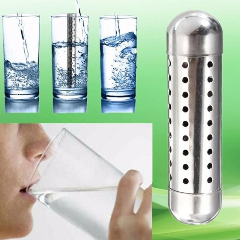 Alkaline Hydrogen Water Stick Quantum Scalar Energy Nano Alkaline ...