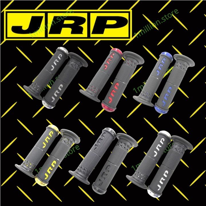 JRP HANDLE GRIP W/BALANCER UNIVERSAL 135LC Y15 WAVE RS150 VF - TikTok ...