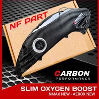 Promo TUTUP FILTER SLIM NMAX NEW NMAX NEO NEW CARBON - SLIM Nmax New ...