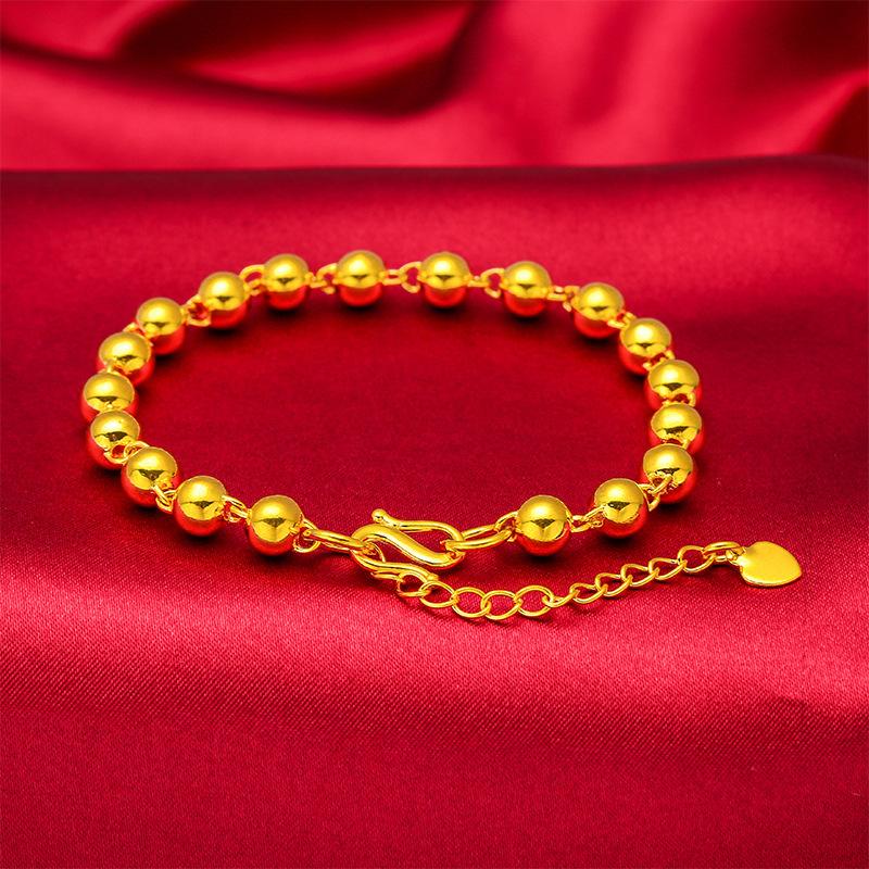 Gelang berkilat sentuhan tinggi untuk kanak-kanak perempuan, gelang ...