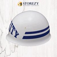 Jual Helm Security Tebal Premium - Fiberglass - All Size - Kota Cimahi ...