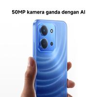Promo Xiaomi Redmi 15C (6+128) (8+256) | Baterai 6000mAh | Layar ...