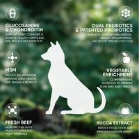 Promo MAJES Makanan Anjing High Protein 1.5kg | Nutrisi Lengkap | Dog ...