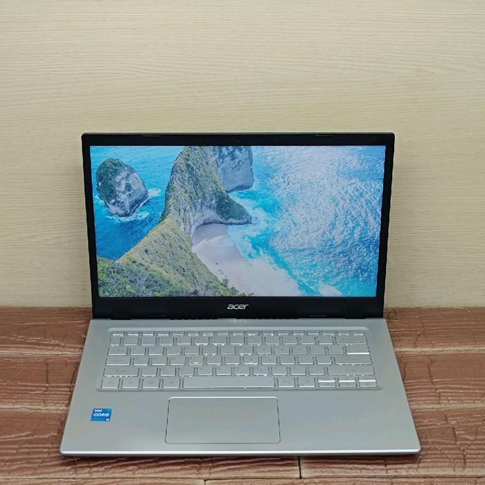 Jual Acer Aspire 5 A514-54 Intel Core i5-1135G7 RAM 8GB SSD 512GB GEN11 ...