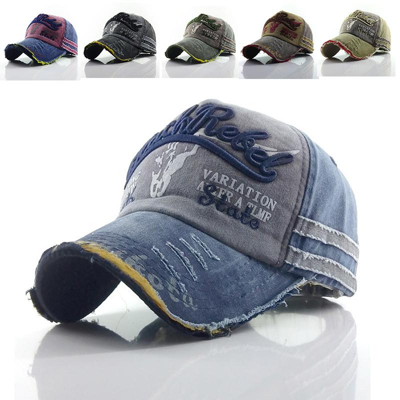 One Size Baseball Caps Hats Sun Hats for Men and Women New Baseball ...