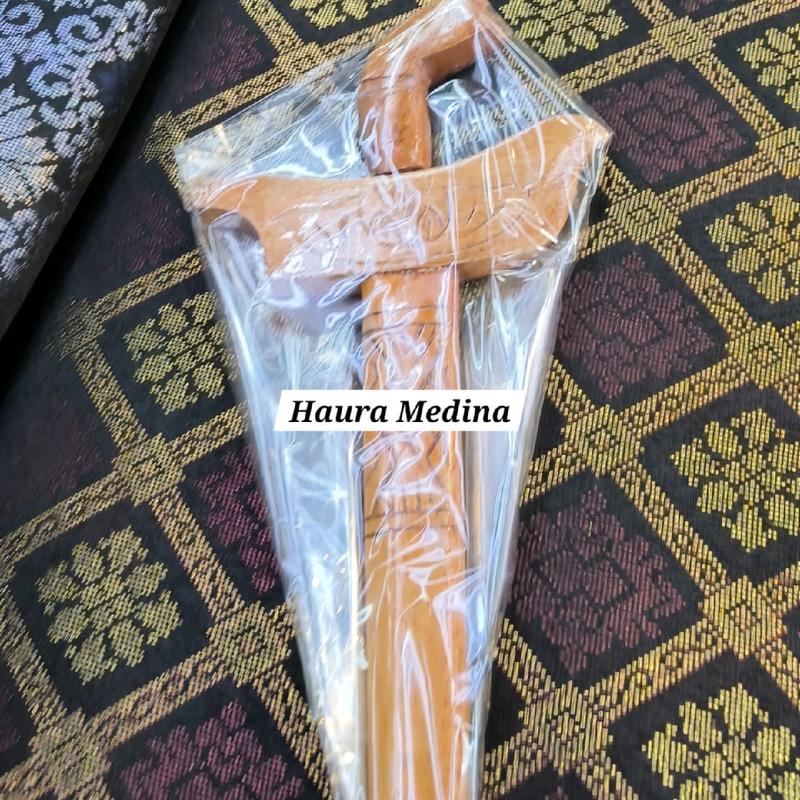 Keris Replika Budak Keris Merdeka - TikTok Shop Malaysia
