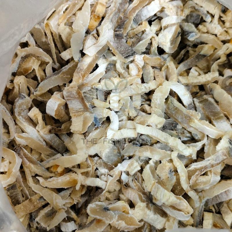 Ikan Malong Masin Siap Potong - The Fisherman - TikTok Shop Malaysia
