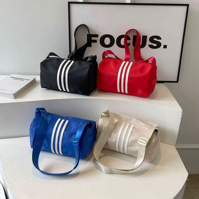 Beg Bahu, Fesyen Baru, Borong, Gaya Korea, Trendi, Sesuai untuk ...