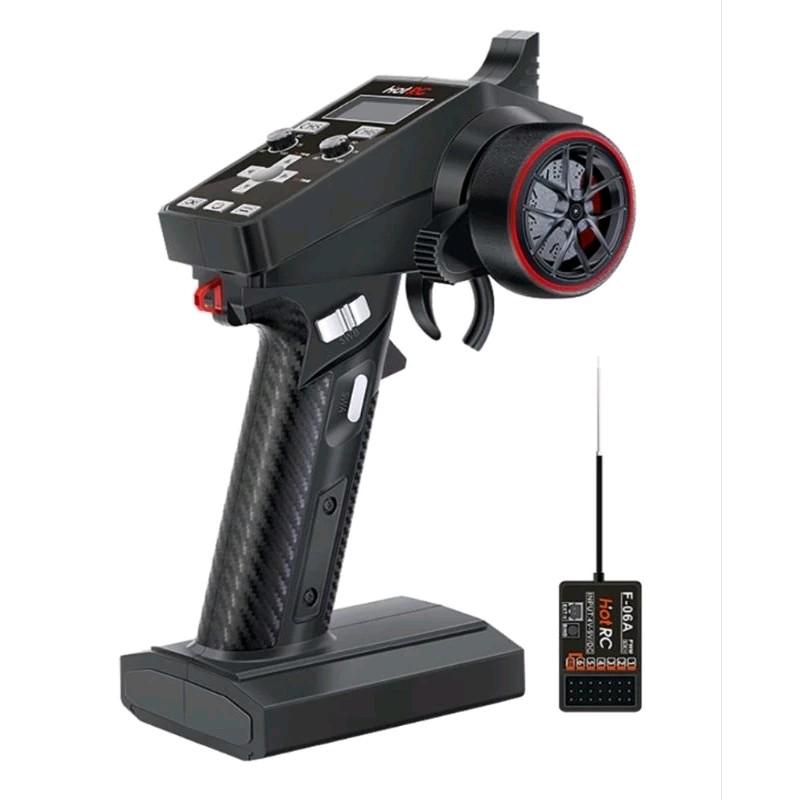 hotrc remote control for rc car & rc boat - TikTok Shop Malaysia