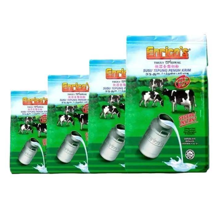 ENRICO' S MILK POWDER ADULT WITH | 4 SIZE - TikTok Shop Malaysia