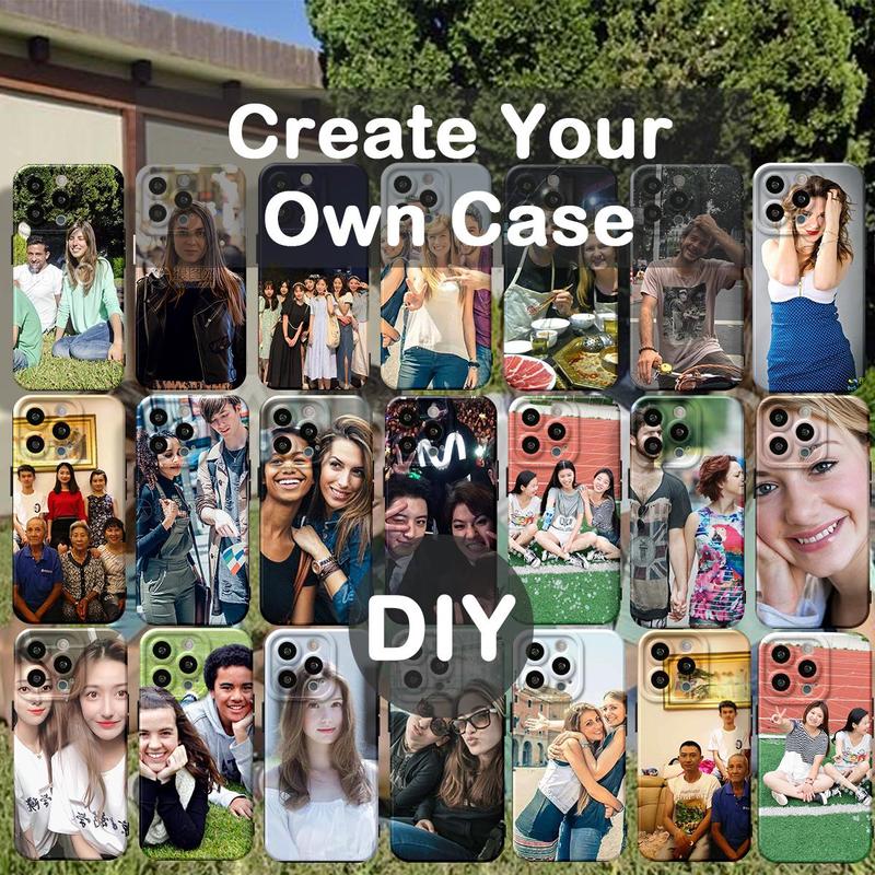 Diy Phone Casing/Customized Various phone case models/Personalized ...